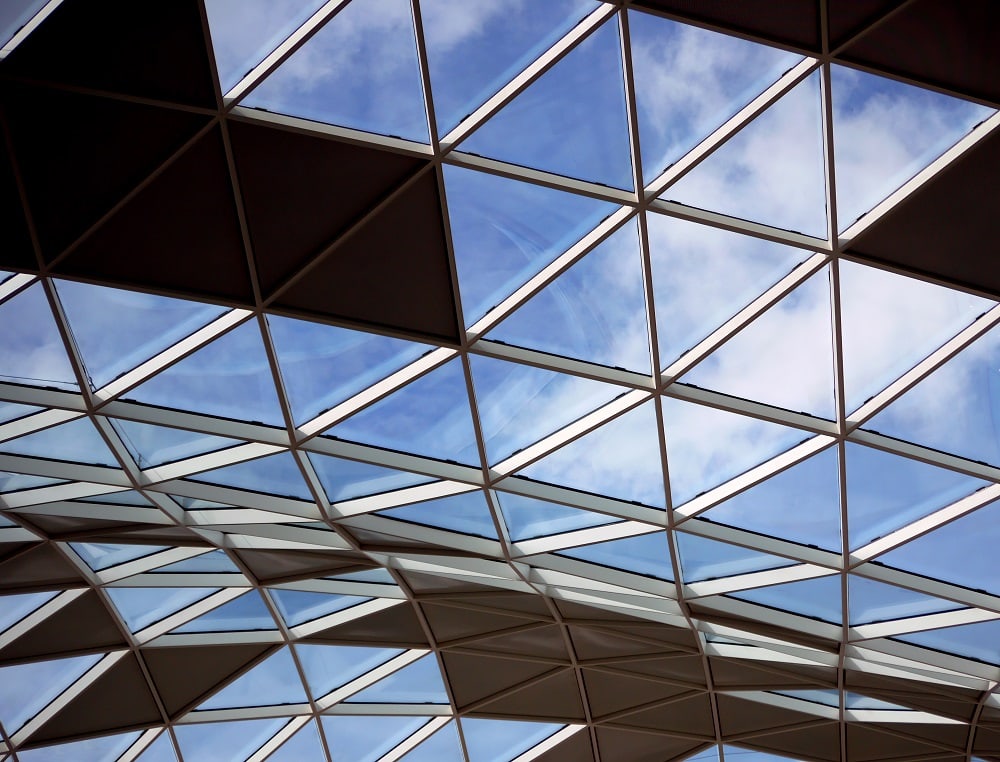 Benefits of Plastic Glazing