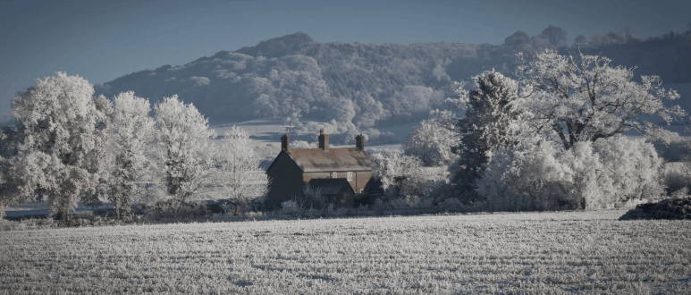 How To: Winterproof Your Home