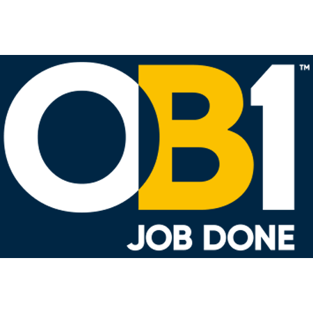 OB1 | Multi-surface sealant & adhesive | BC Profiles