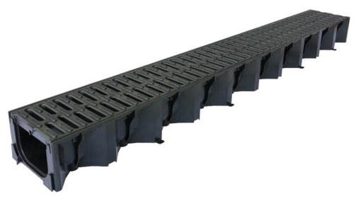 ACO HexDrain Drainage Channel