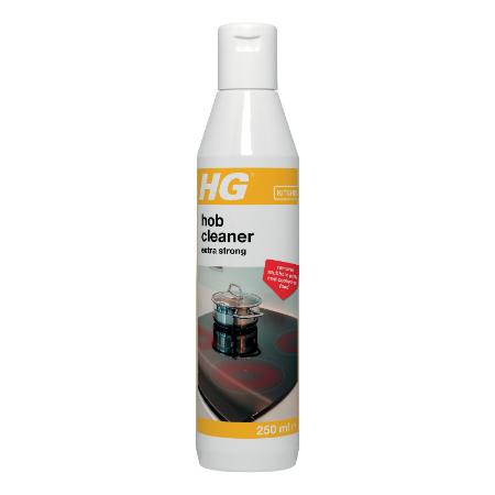 HG Hob Cleaner Extra Strong 250ml