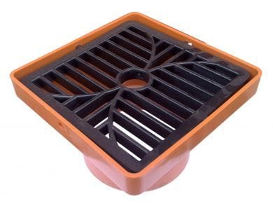 Underground Drainage Fittings