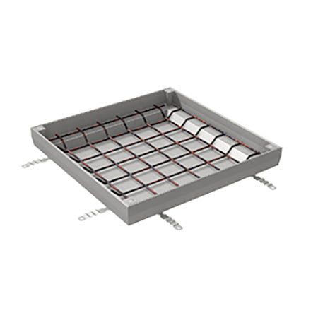 ACO Access Covers