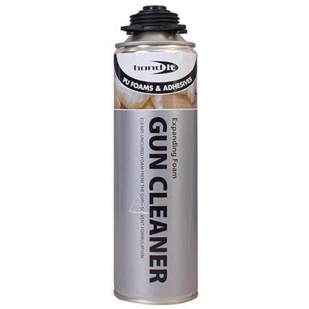 Bond It Expanding Foam Cleaner 500ml